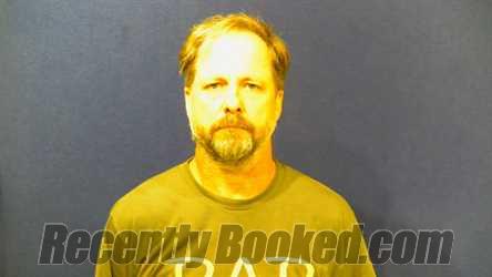 Recent Booking / Mugshot for Edward Kyle Clark in Victoria County, Texas
