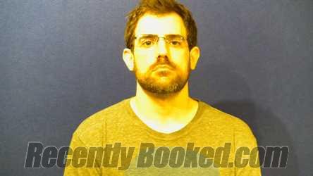 Recent Booking / Mugshot for Kirby Cattan in Victoria County, Texas