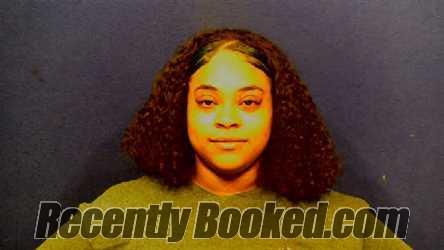 Recent Booking / Mugshot for Miranda Castillo in Victoria County, Texas