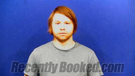 Recent Booking / Mugshot for Riley Jackson Cameron in Victoria County ...