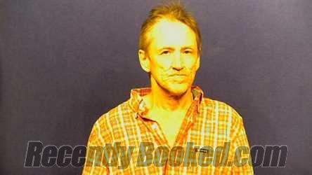 Recent Booking / Mugshot for Robert Cano in Victoria County, Texas