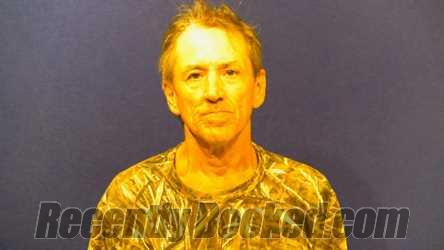 Recent Booking / Mugshot for Robert Cano in Victoria County, Texas