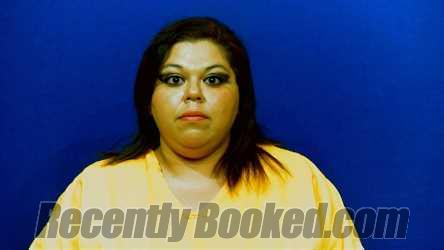 Recent Booking / Mugshot for Shannon Cannon in Victoria County, Texas