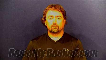Stephen Anthony Coffman Arrest Record & Booking Info – Victoria County ...
