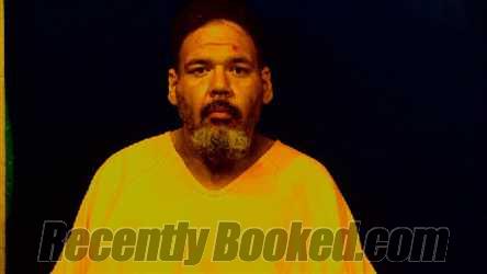 Recent Booking / Mugshot for Tim Anthony Cano in Victoria County, Texas