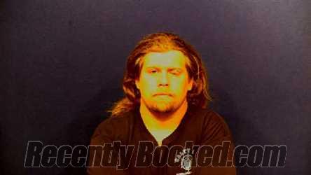Recent Booking / Mugshot for Jacob Donovan Dupree in Victoria County, Texas