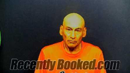 Recent Booking / Mugshot for Julian Delagarza in Victoria County, Texas