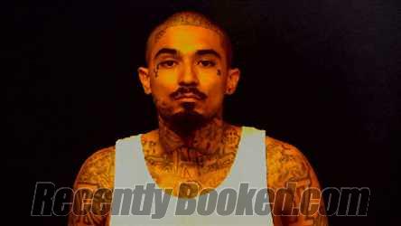 Recent Booking / Mugshot for Jason Alex Elizondo in Victoria County, Texas
