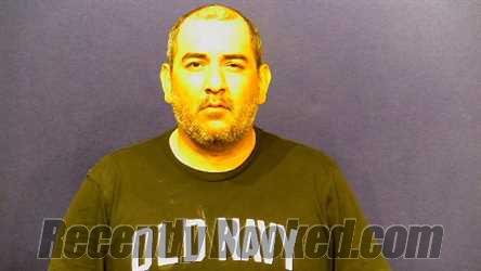 Recent Booking / Mugshot for Joel Escobedo in Victoria County, Texas