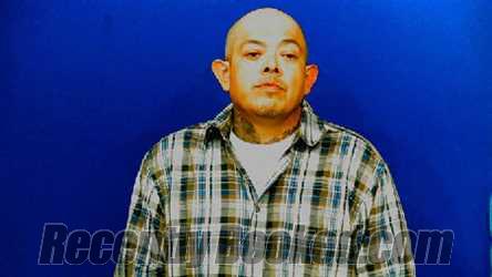 Recent Booking / Mugshot for Nicholas Jovan Escobar in Victoria County ...