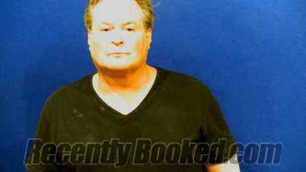 Recent Booking / Mugshot for Richard Scott Feher in Victoria County, Texas