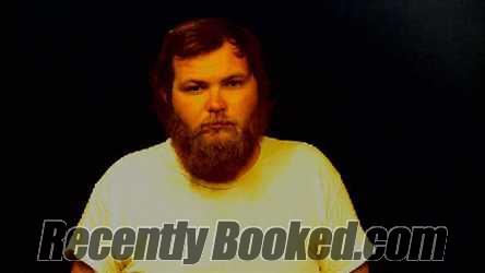 Recent Booking / Mugshot for Toby Floyd in Victoria County, Texas