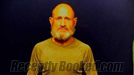 Recent Booking / Mugshot for Christopher Richard Gregory in Victoria ...