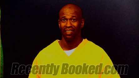 Recent Booking / Mugshot for Eric Jequay Girdy in Victoria County, Texas