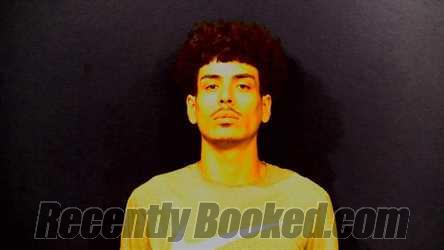 Recent Booking / Mugshot for Joseph Henry Gonzales in Victoria County ...