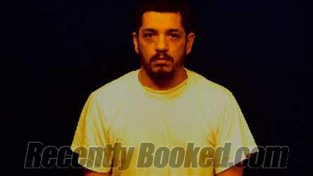 Marc Anthony Guerrero Arrest Record & Booking Info – Victoria County, Texas | RecentlyBooked.com