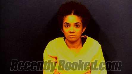 Recent Booking / Mugshot for Sidney Marie Guillory in Victoria County ...