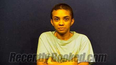 Recent Booking / Mugshot for Sidney Marie Guillory in Victoria County ...