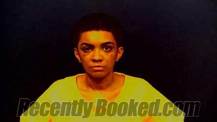 Recent Booking / Mugshot for Sidney Marie Guillory in Victoria County ...