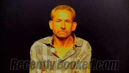 Recent Booking / Mugshot for Steve Spencer Gilley in Victoria County, Texas