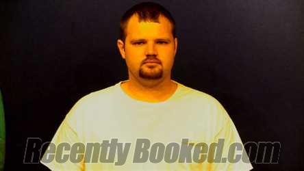 Recent Booking / Mugshot for Tyler Leon Gibson in Victoria County, Texas