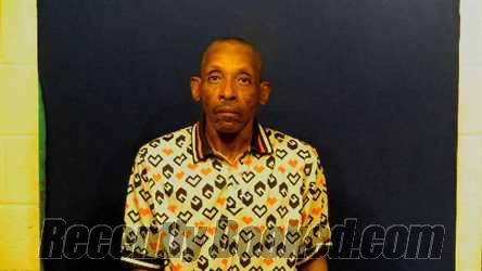 Recent Booking / Mugshot for Artie Wayne Haynes in Victoria County, Texas