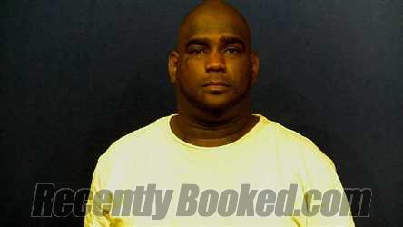 Recent Booking / Mugshot for Robert Rodney Hardrick in Victoria County ...