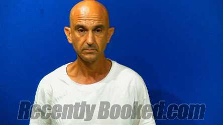 Recent Booking / Mugshot for Roger Lewis Hamilton in Victoria County, Texas