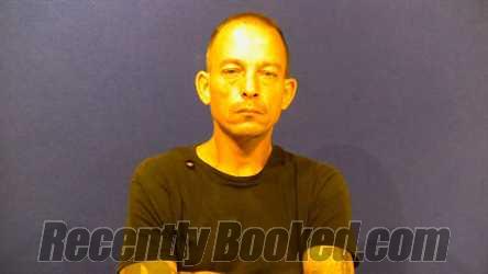 Recent Booking / Mugshot for Rynell James Hulin in Victoria County, Texas