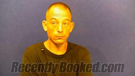 Recent Booking / Mugshot for Rynell James Hulin in Victoria County, Texas