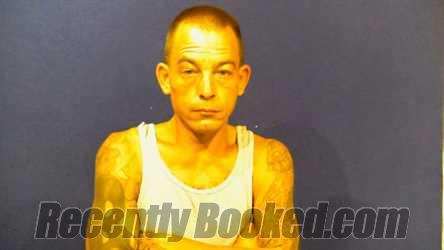 Recent Booking / Mugshot for Rynell James Hulin in Victoria County, Texas