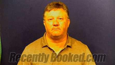 Recent Booking / Mugshot for Cody Shay Irick in Victoria County, Texas
