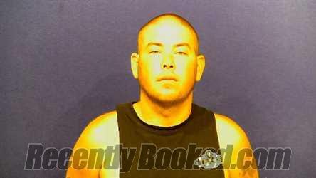 Recent Booking / Mugshot for Austin Emmitt Jackson in Victoria County ...