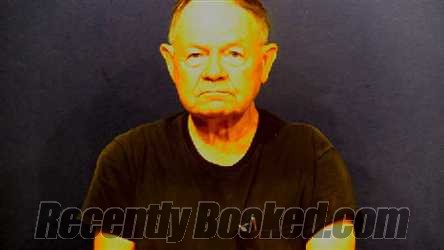 Recent Booking / Mugshot for Armand Jones in Victoria County, Texas