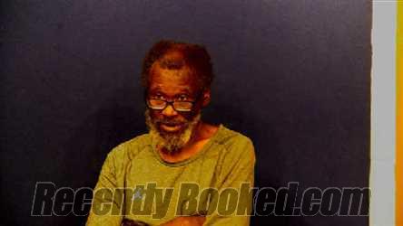 Recent Booking / Mugshot for Charles Norman Jackson in Victoria County, Texas