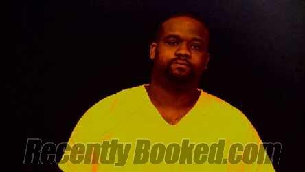 Recent Booking / Mugshot for Tremont Avonte Jones in Victoria County, Texas