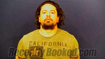 Recent Booking / Mugshot for Edward Kirchner in Victoria County, Texas