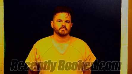Recent Booking / Mugshot for Keith Marshall Knight in Victoria County ...