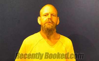 Recent Booking / Mugshot for Richard William Kaiser in Victoria County ...