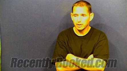 Recent Booking / Mugshot for David Richard Lucio in Victoria County, Texas