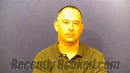 Recent Booking / Mugshot for Dustin John Long in Victoria County, Texas