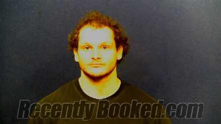 Recent Booking / Mugshot for Jacob Jeremiah Lopez in Victoria County, Texas