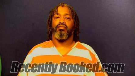 Recent Booking / Mugshot for Leon Wayne Lott in Victoria County, Texas