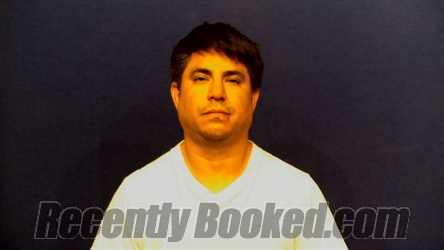 Recent Booking / Mugshot for Richard Christopher Lerma in Victoria ...