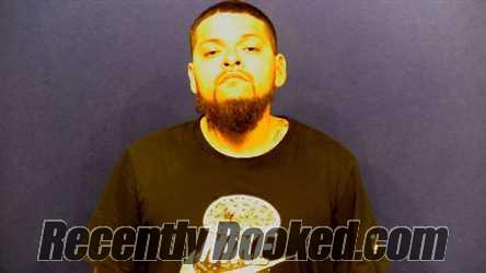 Recent Booking / Mugshot for Timothy Leal in Victoria County, Texas