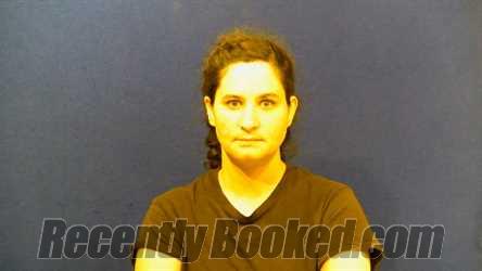 Elena Rose Markham Arrest Record & Booking Info – Victoria County ...