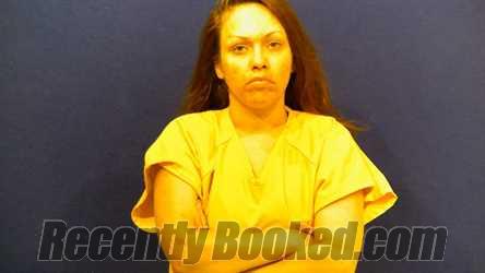 Jessica Eileen Miller Arrest Record & Booking Info – Victoria County, Texas | RecentlyBooked.com