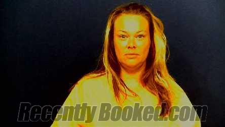 Recent Booking / Mugshot for Katherine Rose McBride in Victoria County ...
