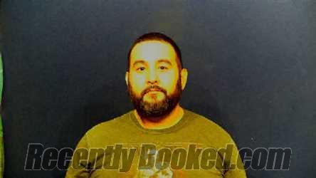 Recent Booking / Mugshot for Matthew Blake Morales in Victoria County ...