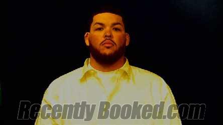 Recent Booking / Mugshot for Jacob Milton Newsom in Victoria County, Texas